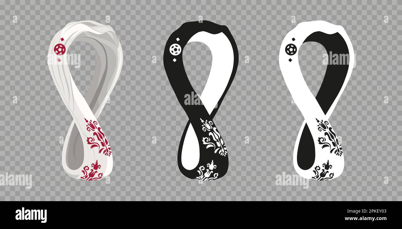 Football game time logo hi-res stock photography and images - Alamy