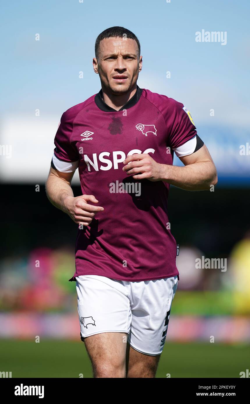 James chester derby hi-res stock photography and images - Alamy