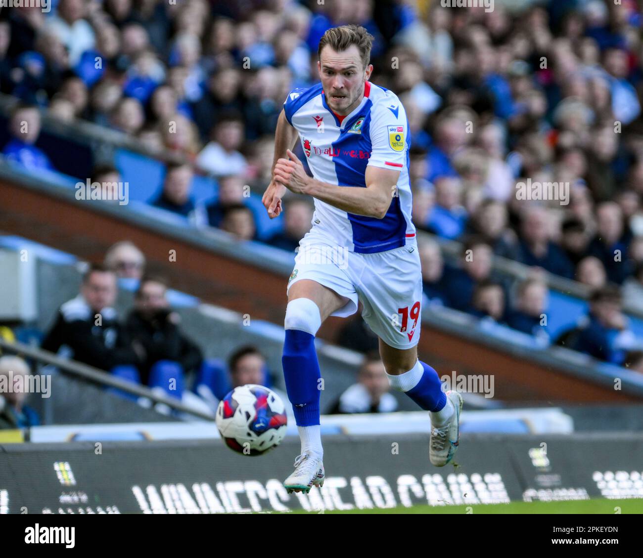 Ryan hedges blackburn hi-res stock photography and images - Alamy