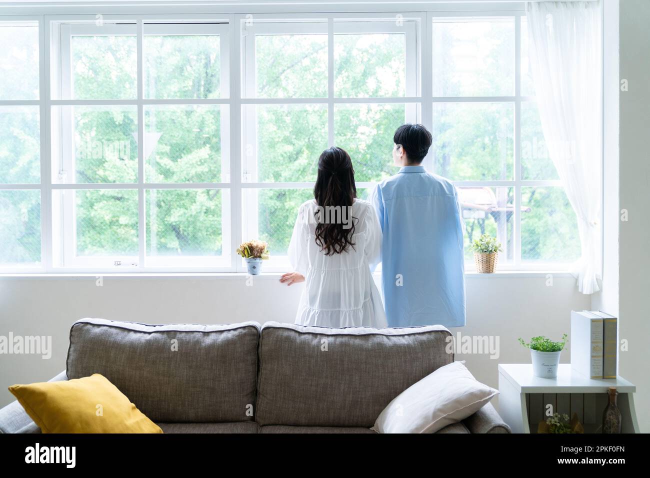 Young man lounging looking hi-res stock photography and images - Alamy