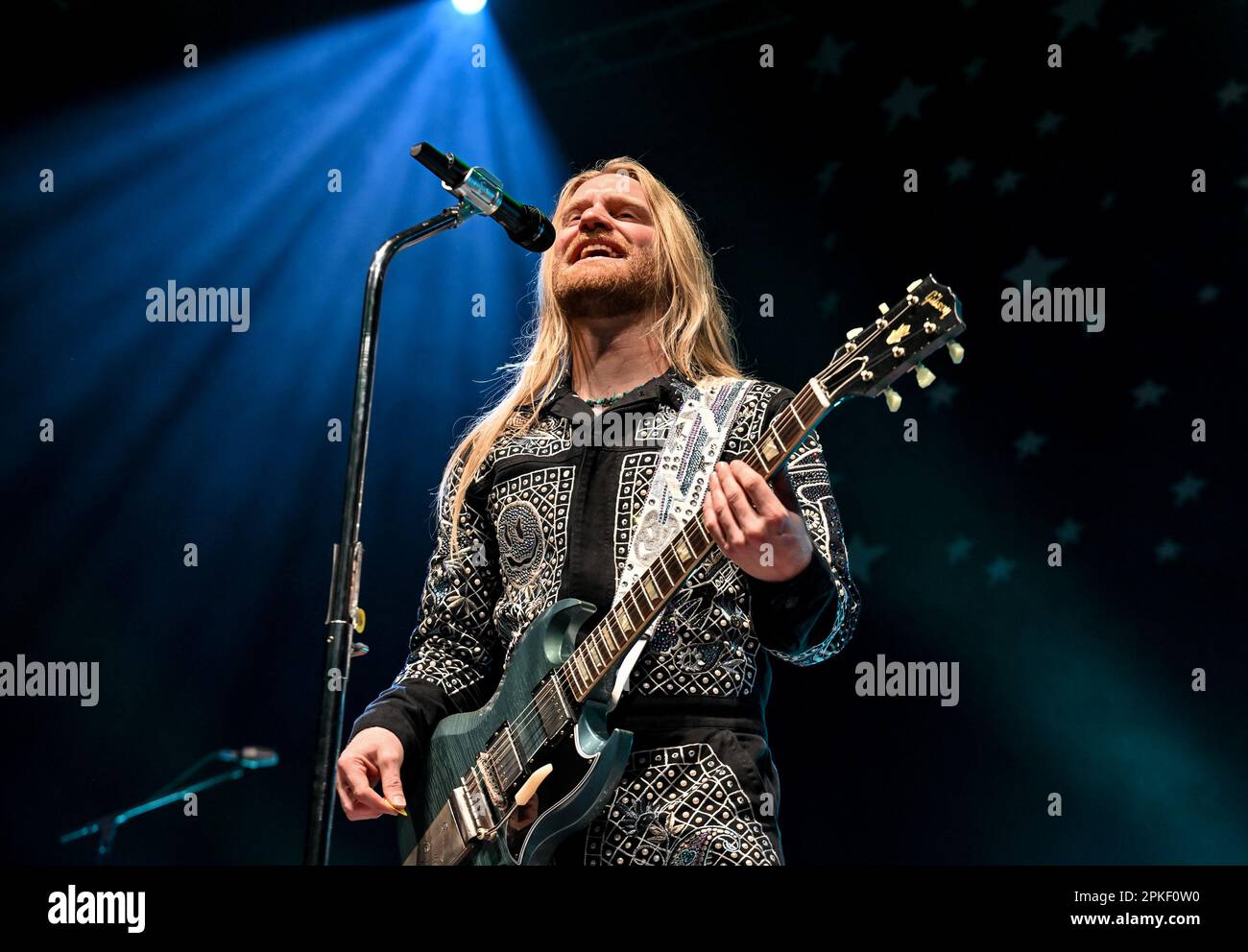 Brighton, UK. 05th Apr, 2023. Brighton, East Sussex UK on 05 April 2023 ...