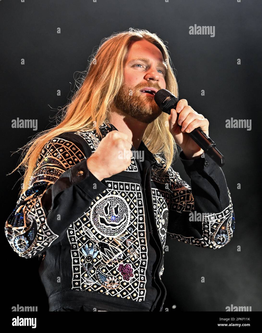 Brighton, UK. 05th Apr, 2023. Brighton, East Sussex UK on 05 April 2023 ...