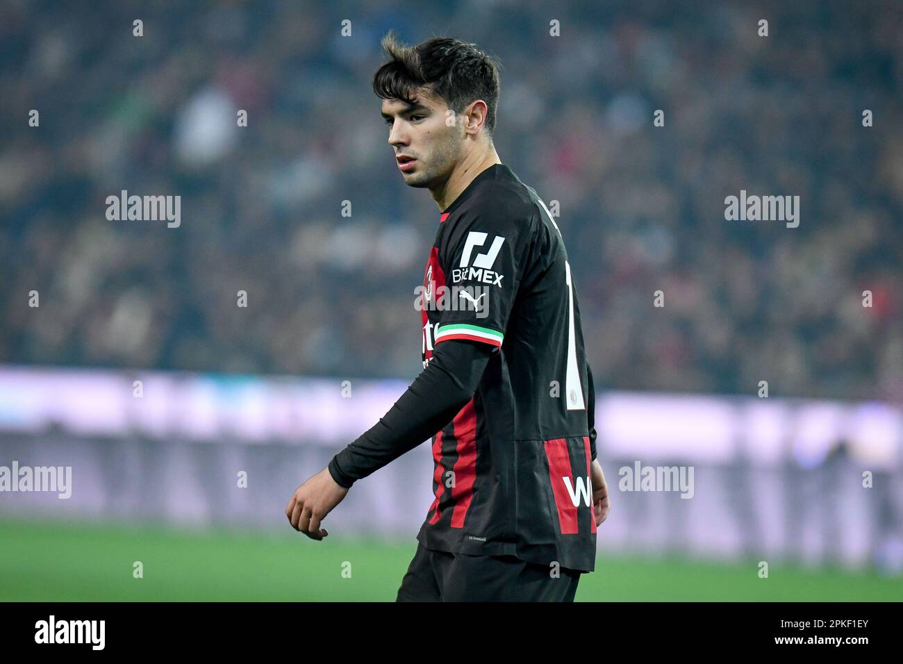 Ac milan portraits archive hi-res stock photography and images - Alamy