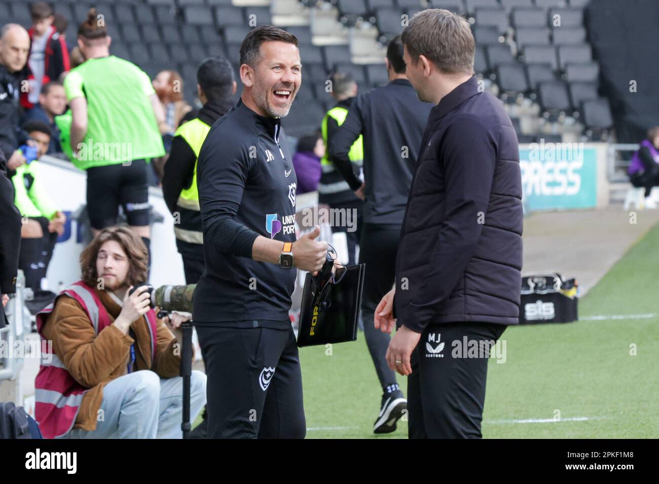 John cripps hi-res stock photography and images - Alamy