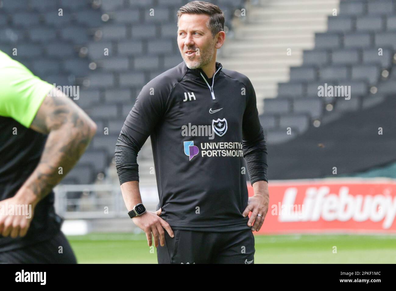 John cripps hi-res stock photography and images - Alamy