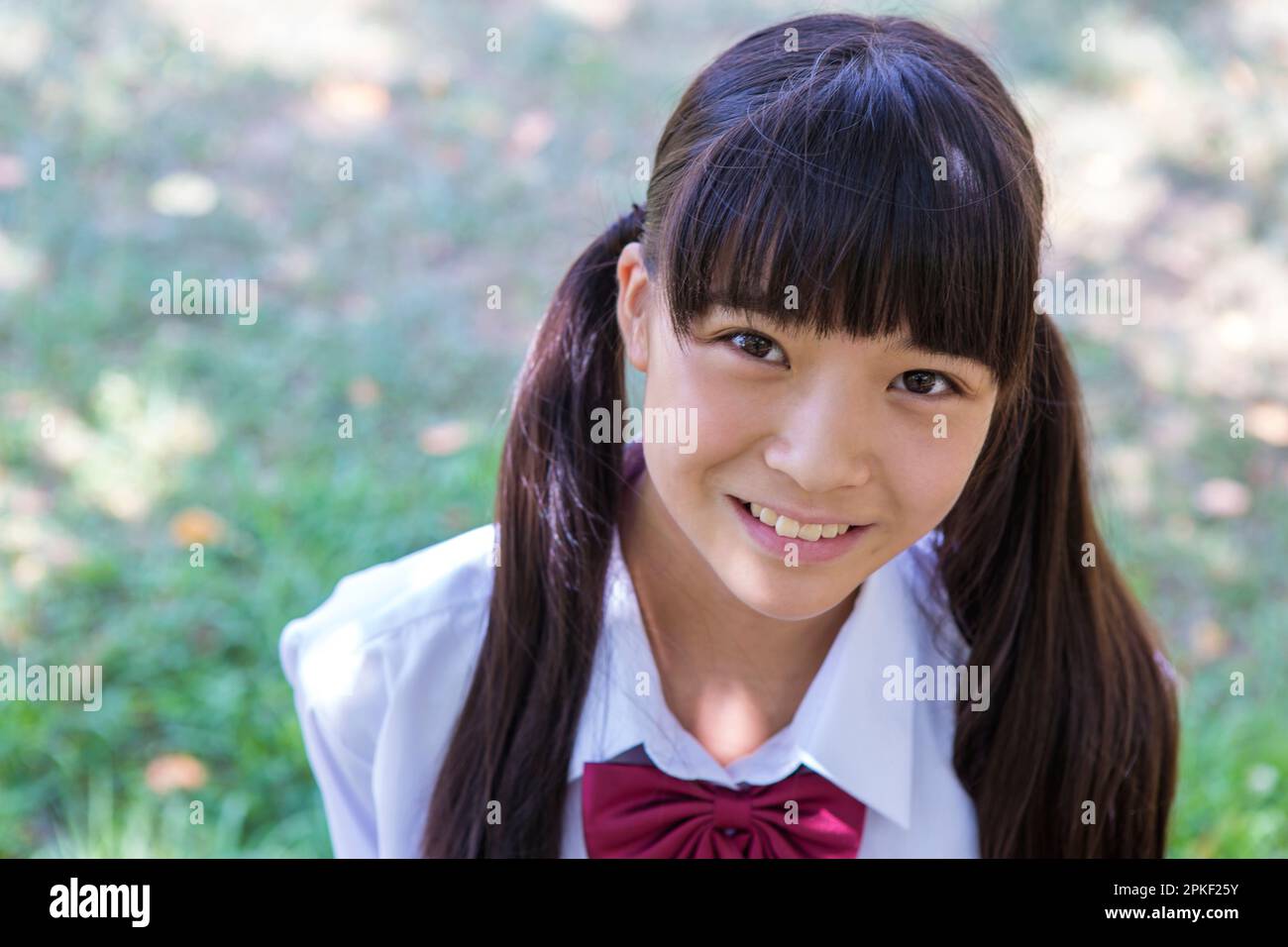 Angle park high school hi-res stock photography and images - Alamy