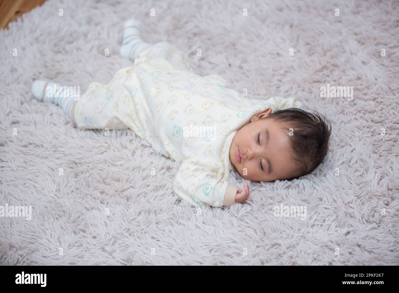Baby birth japan hi-res stock photography and images - Alamy