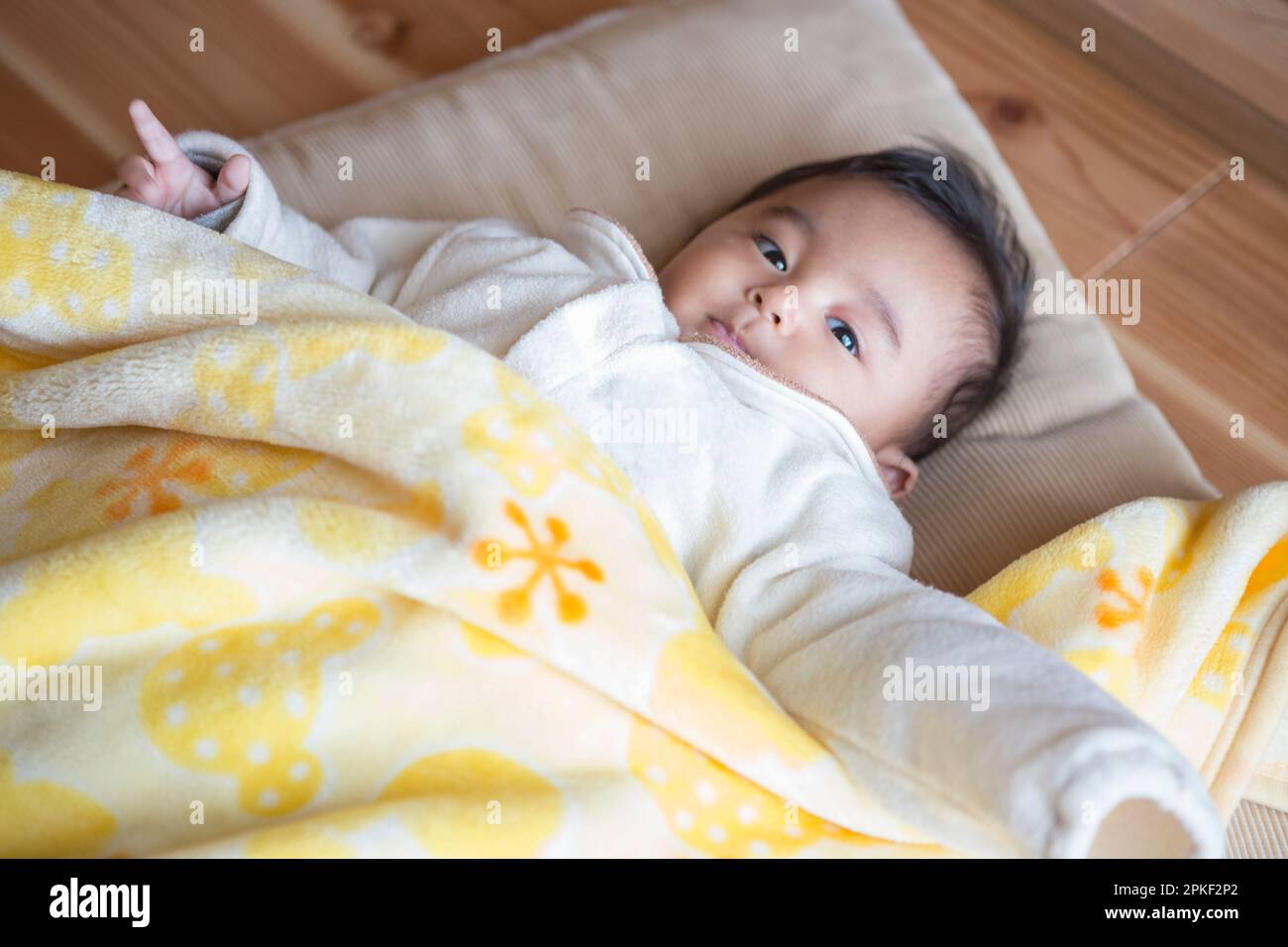 Baby birth japan hi-res stock photography and images - Alamy