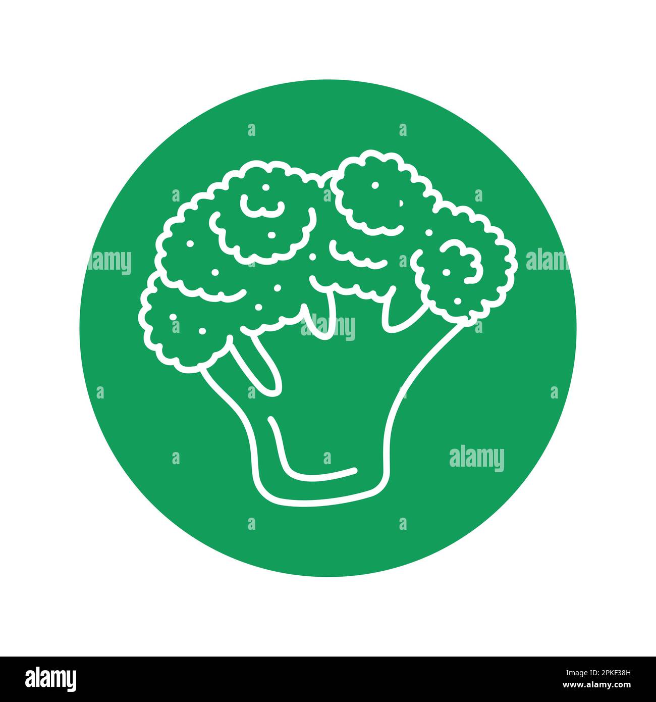 Kale Icon