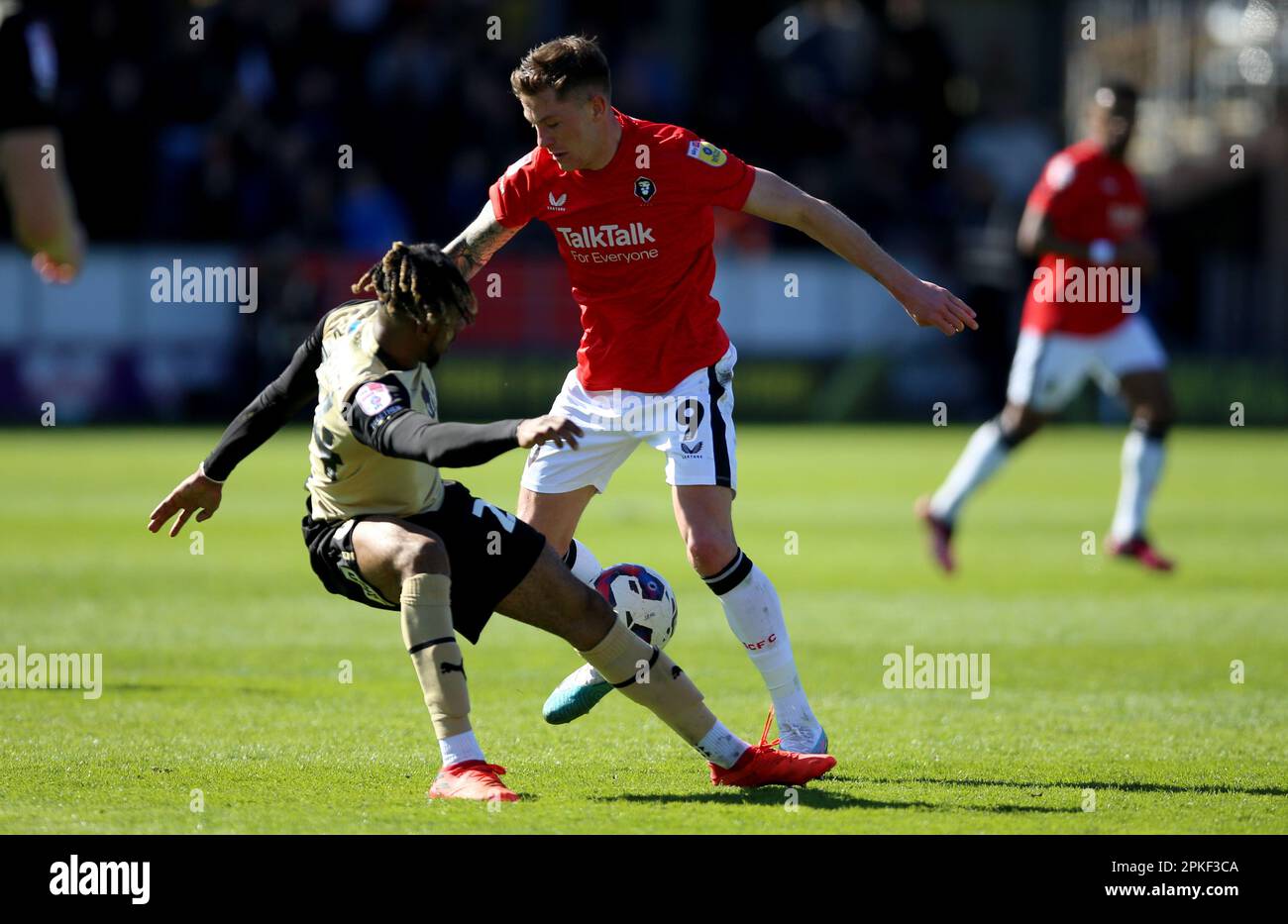 Callum hendry 2023 hi-res stock photography and images - Alamy