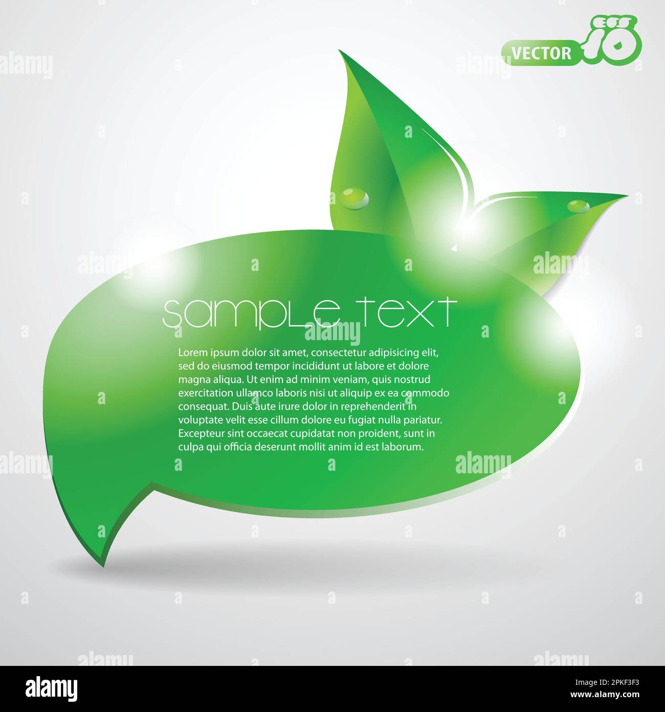 Oval sky light Stock Vector Images - Alamy