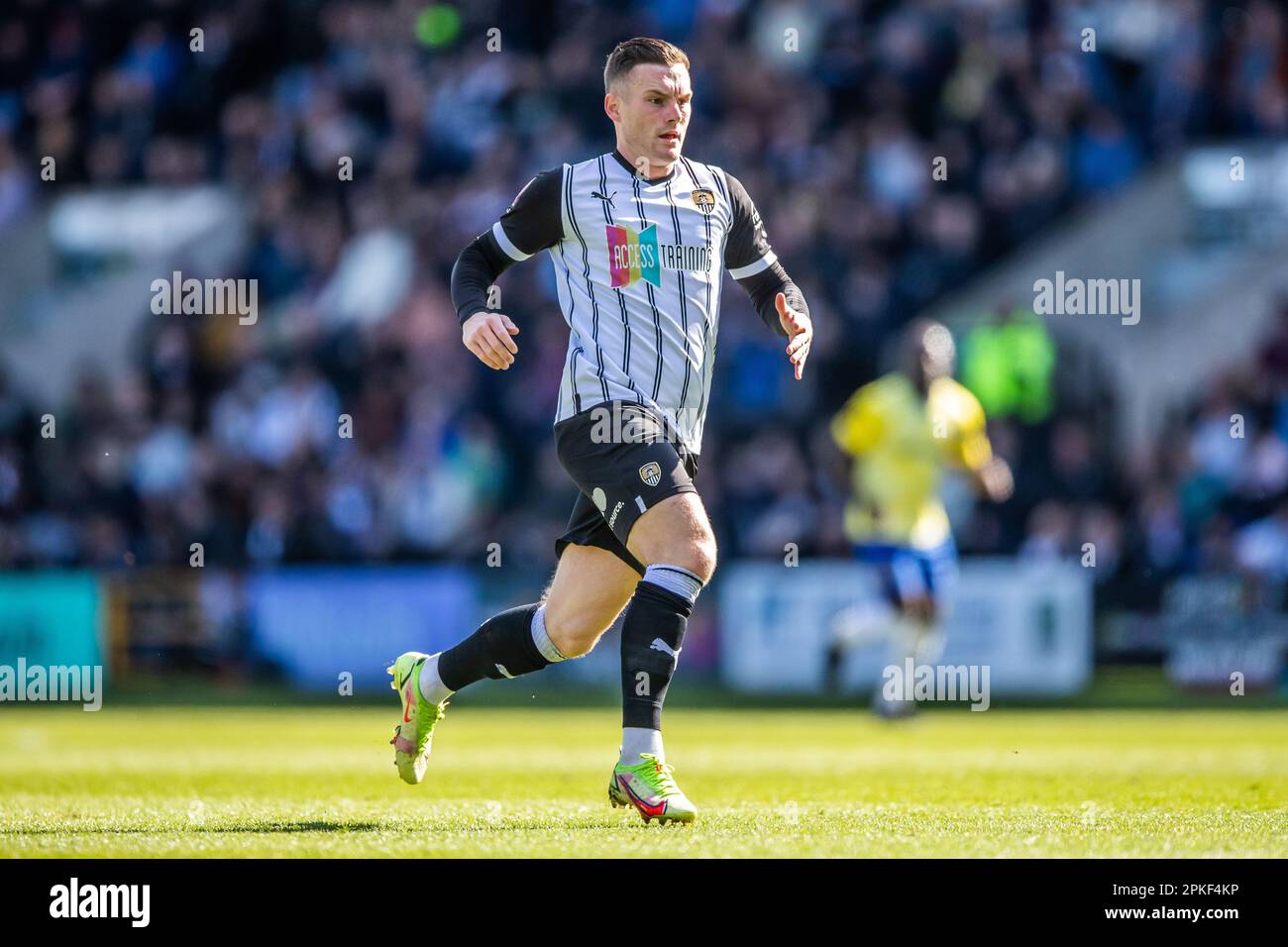 Macaulay langstaff hi-res stock photography and images - Alamy