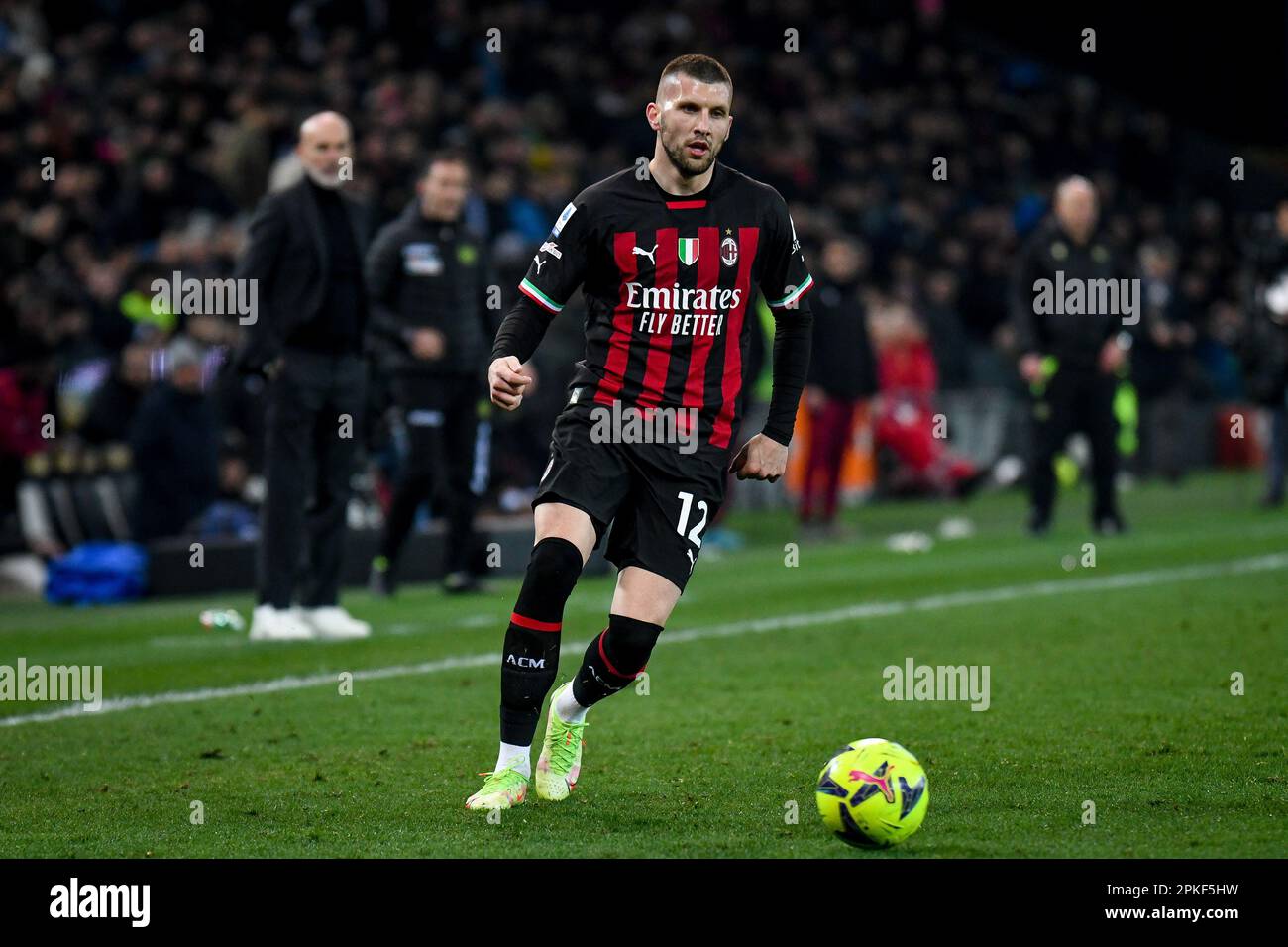 Ac milan portraits archive hi-res stock photography and images - Alamy