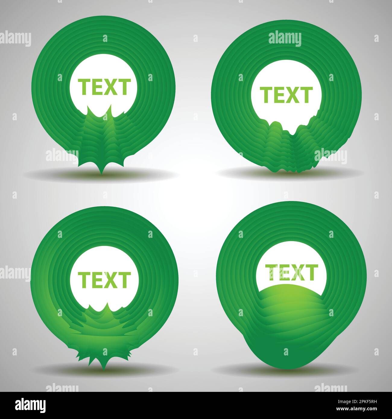 Clear speech bubble Stock Vector Images - Alamy