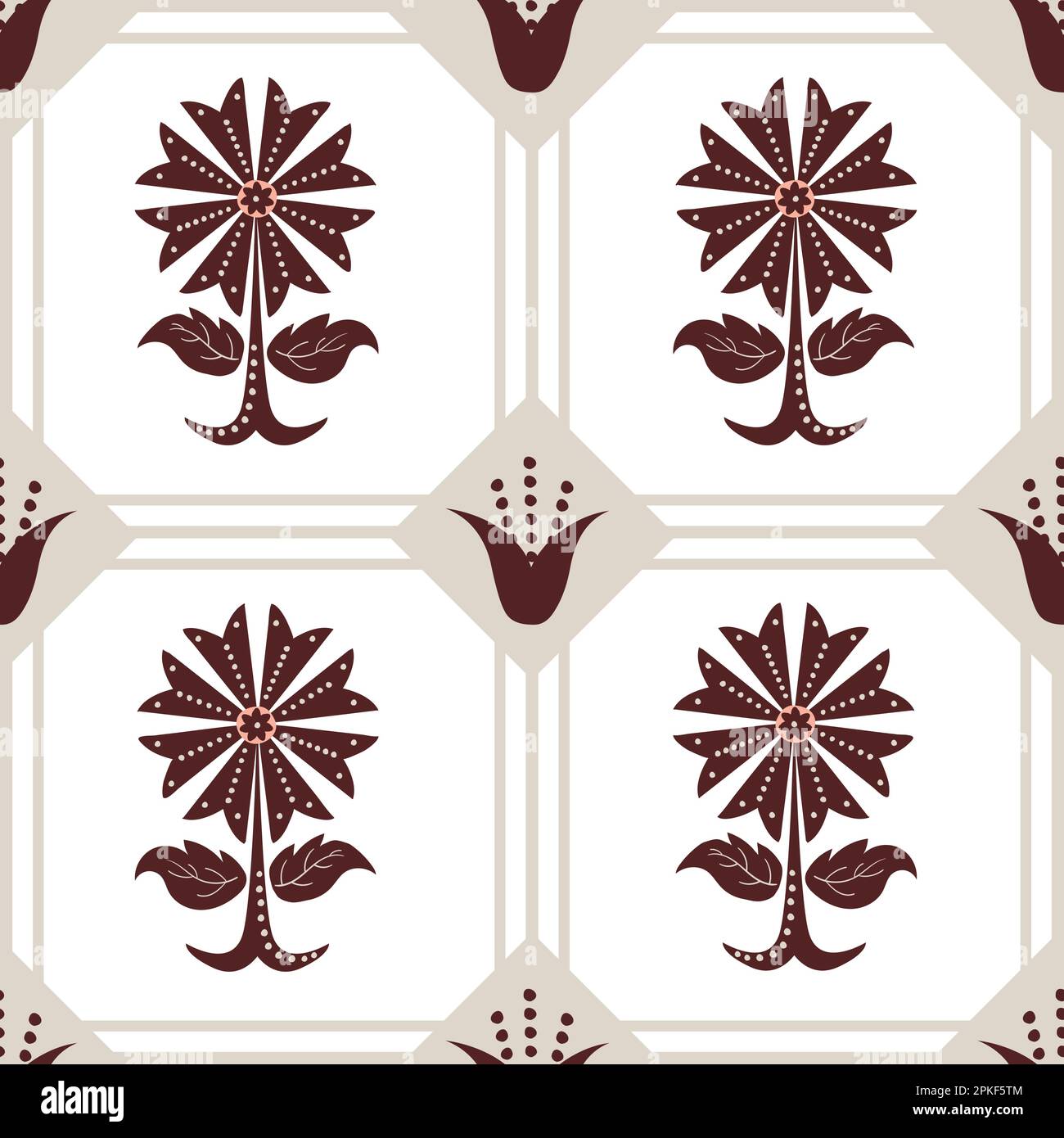 Formal english country garden Stock Vector Images - Alamy