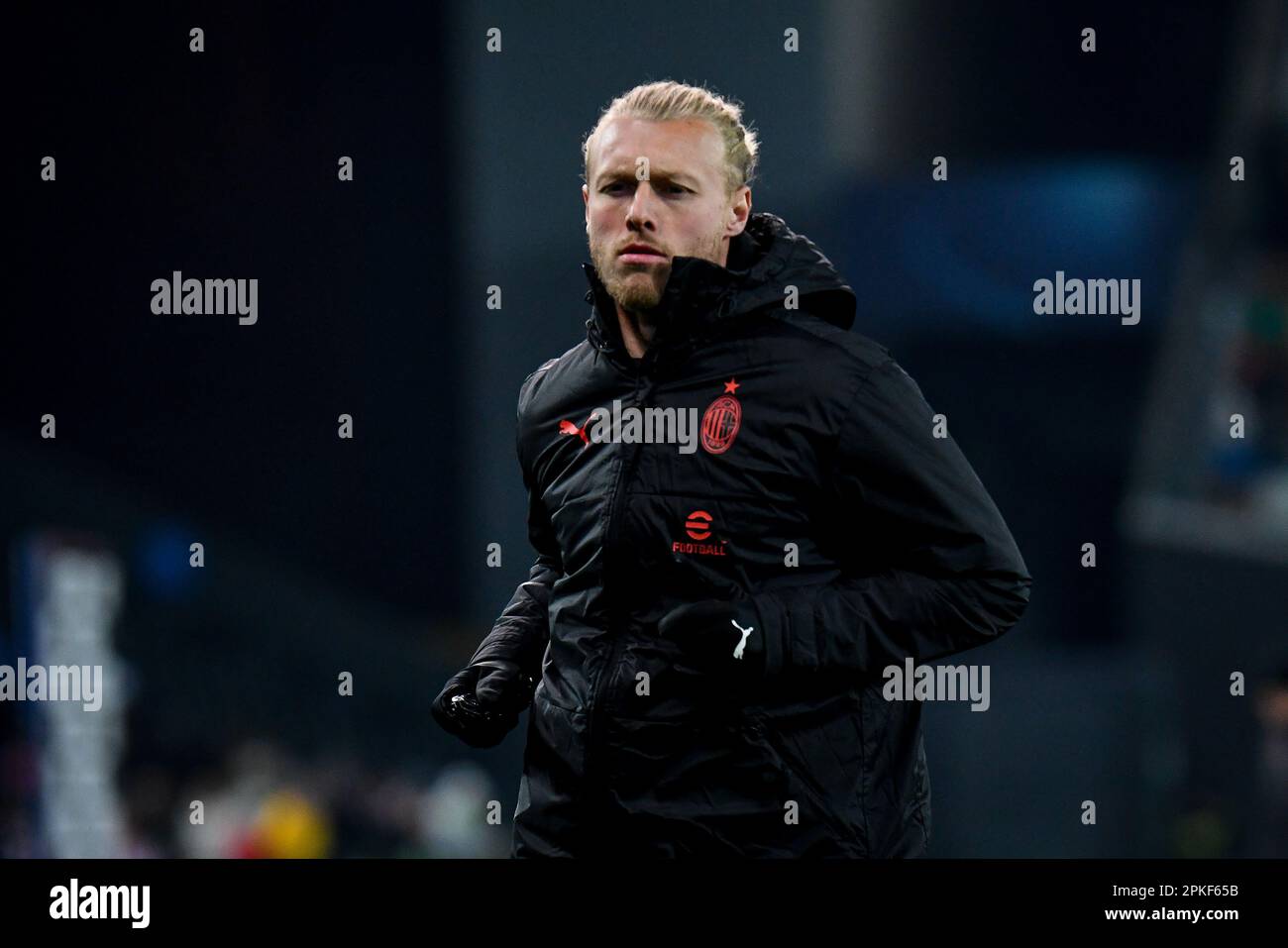 Ac milan portraits archive hi-res stock photography and images - Alamy