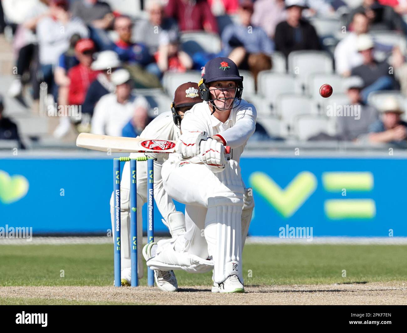 Manchester, UK. 07th Apr, 2023. 7th April 2023; Emirates Old Trafford ...