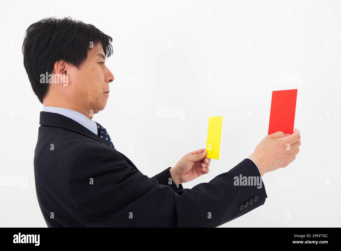 Soccer cards hi-res stock photography and images - Alamy