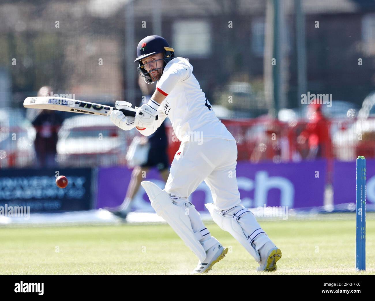 Manchester, UK. 07th Apr, 2023. 7th April 2023; Emirates Old Trafford ...