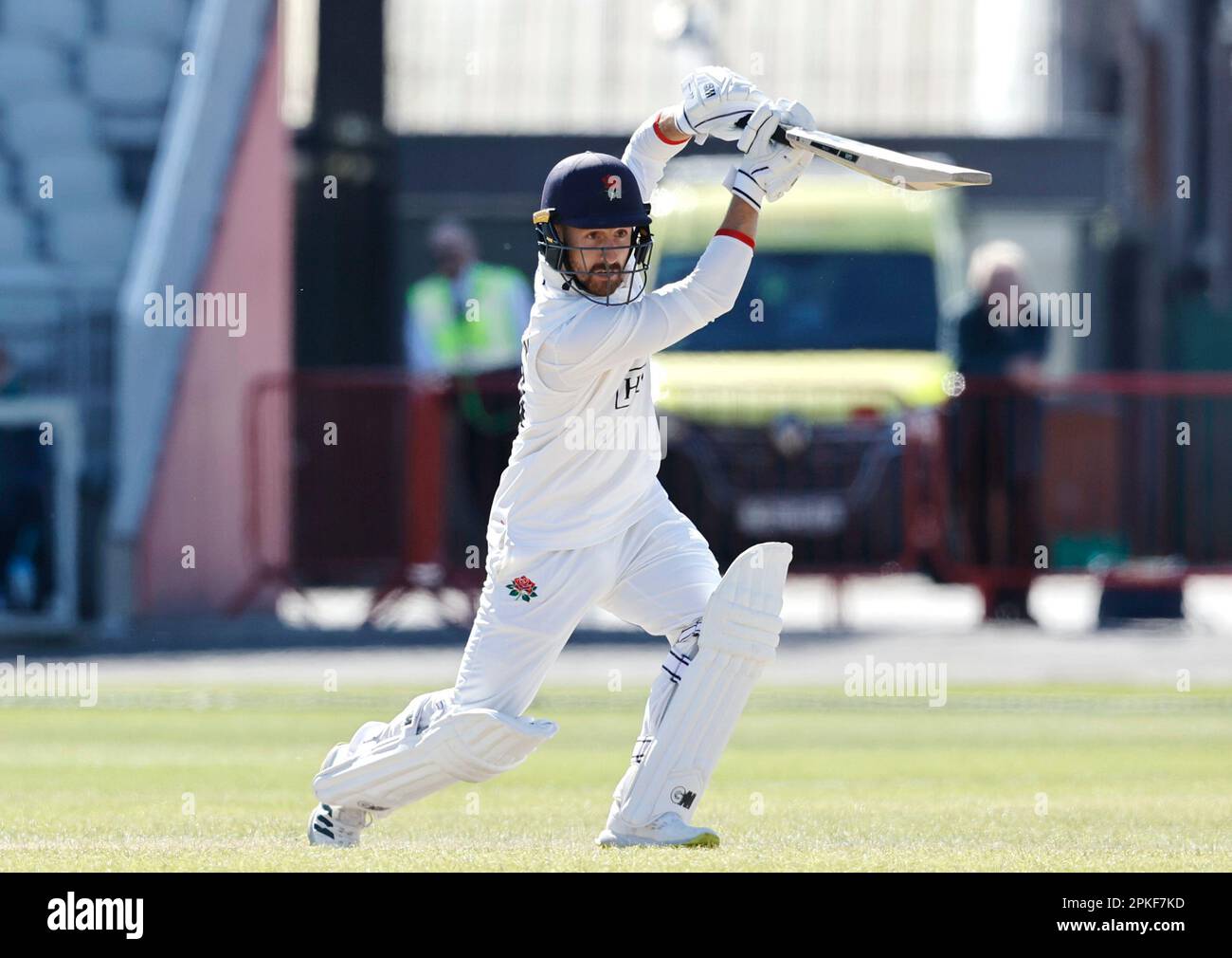 Manchester, UK. 07th Apr, 2023. 7th April 2023; Emirates Old Trafford ...