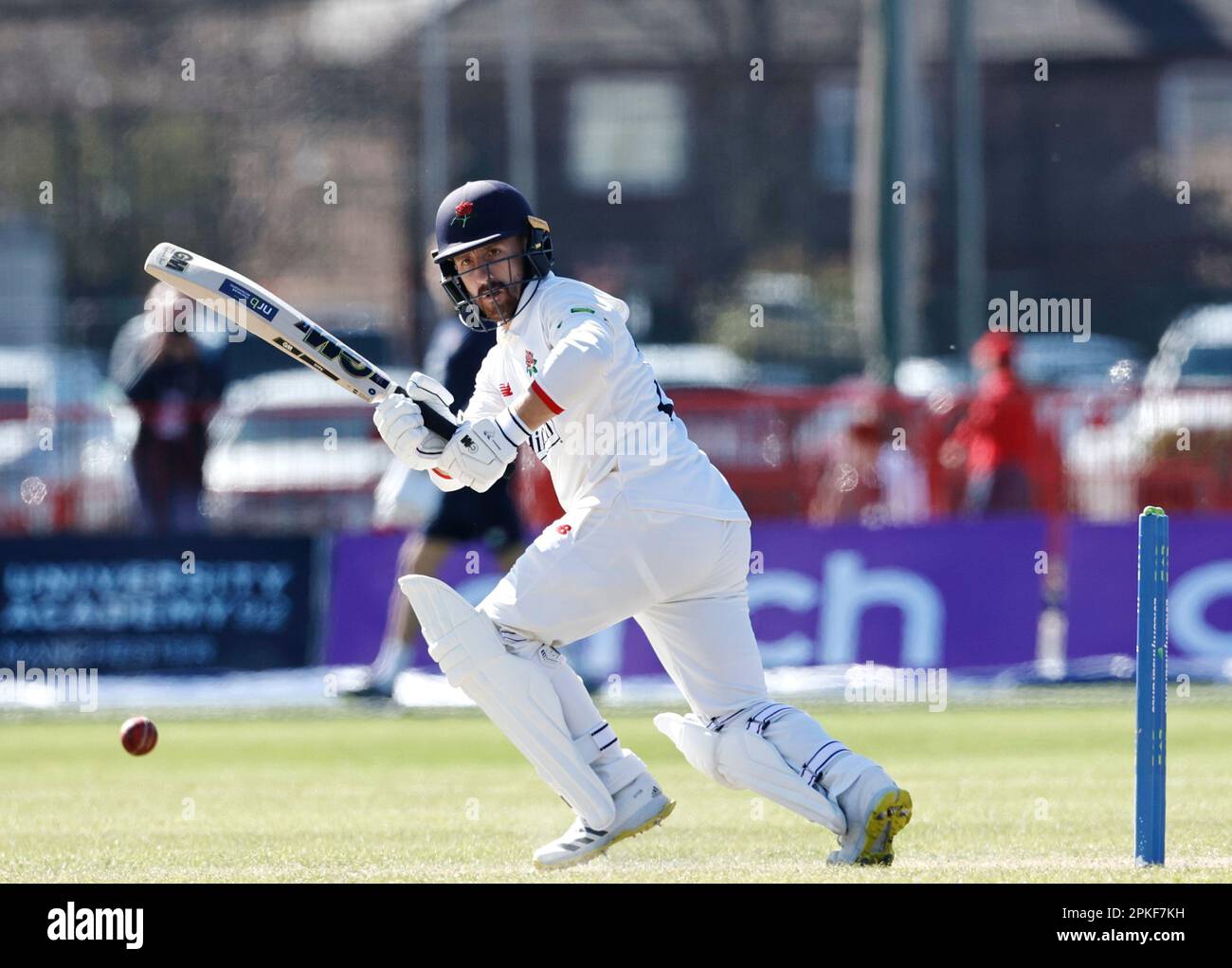 Manchester, UK. 07th Apr, 2023. 7th April 2023; Emirates Old Trafford ...