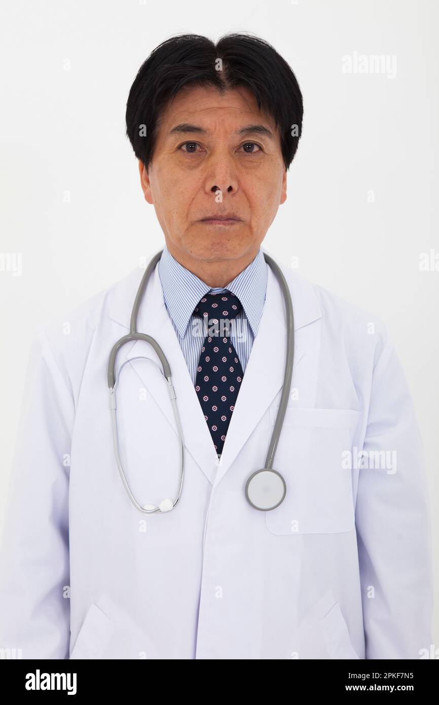 Men in White Stock Photo - Alamy