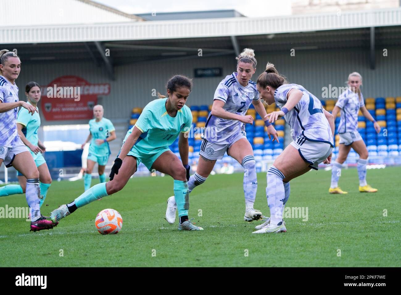 Mary fowler australia hi-res stock photography and images - Alamy