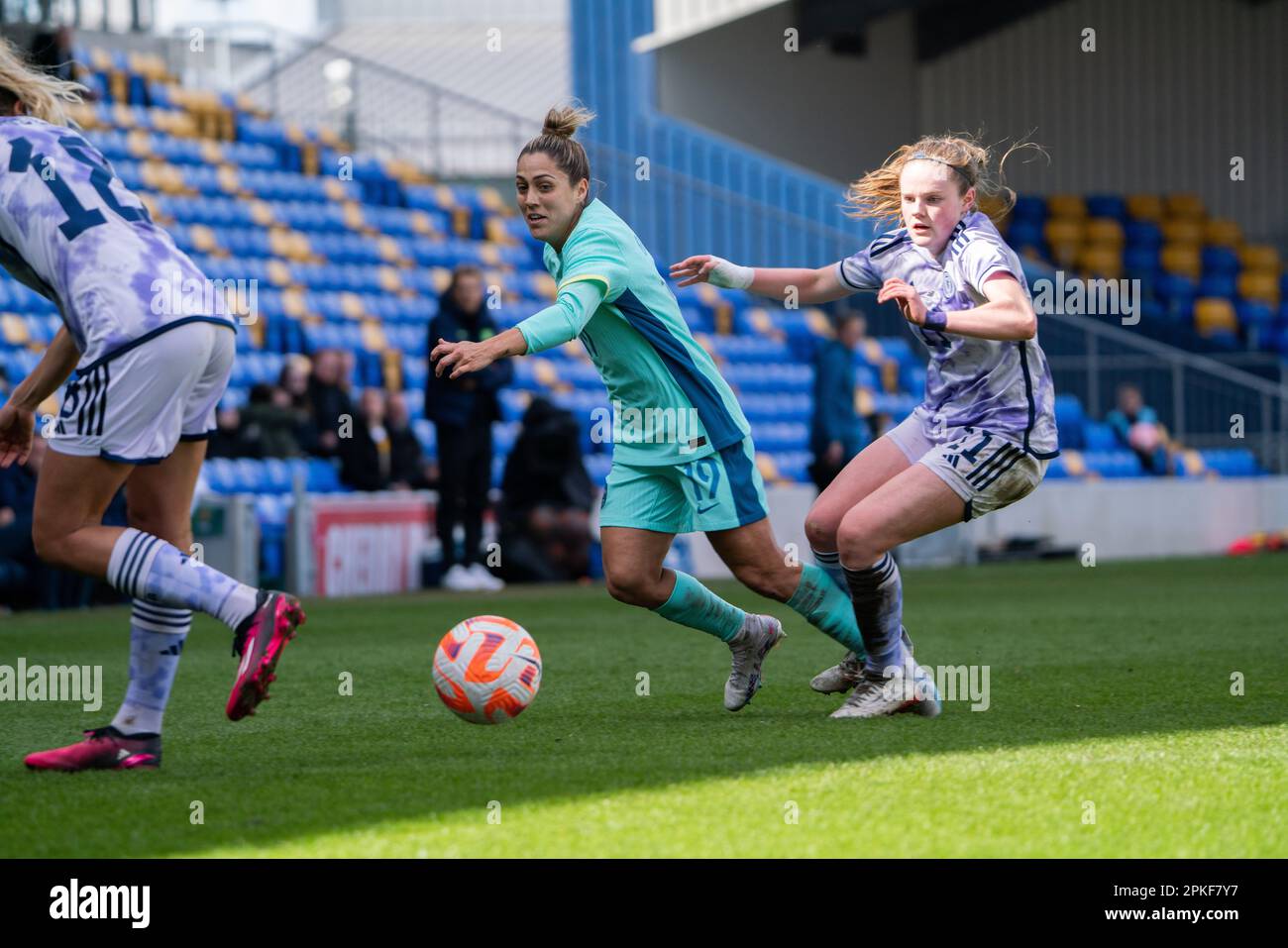 Emma watson 2023 hi-res stock photography and images - Alamy