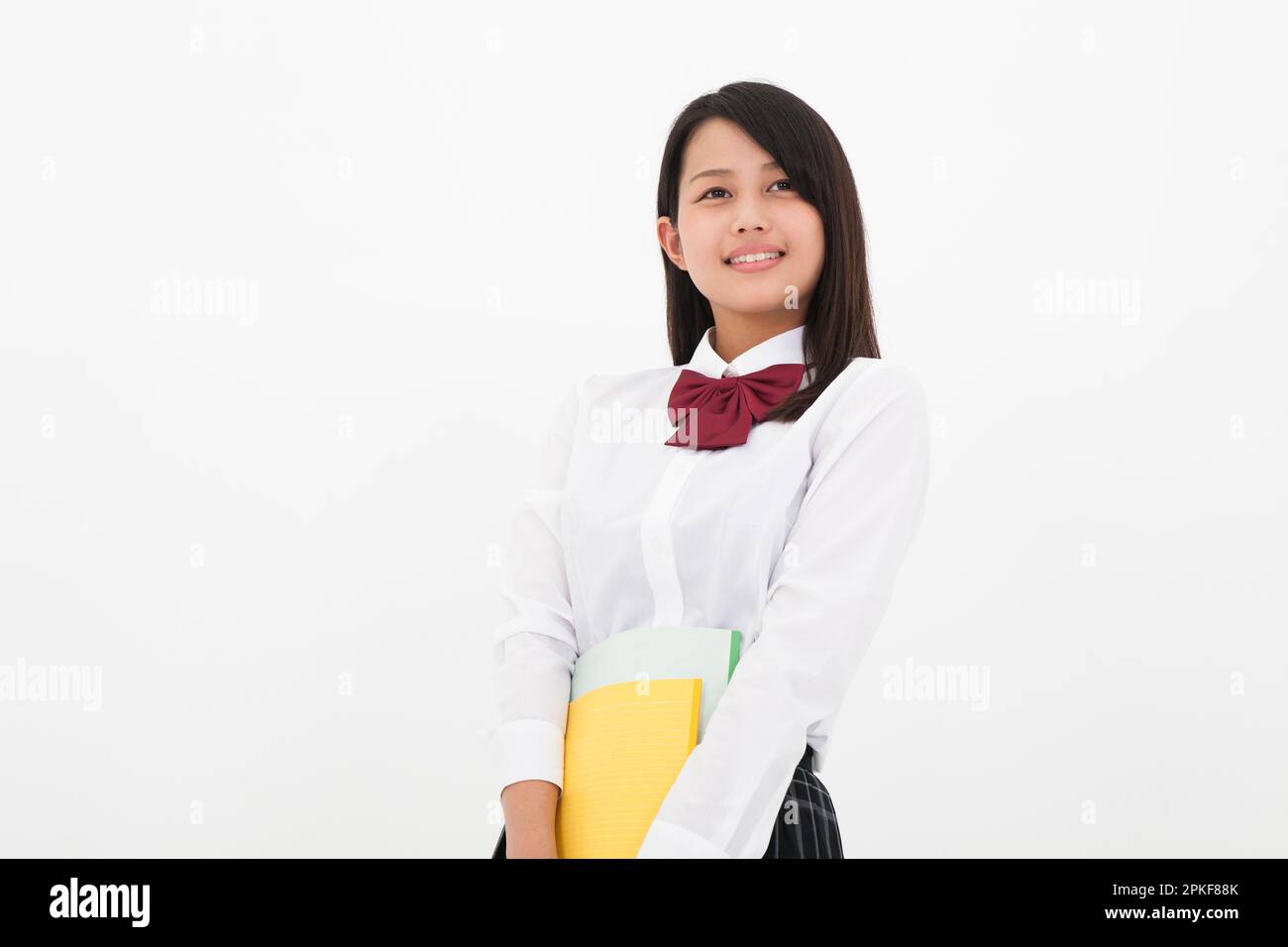 Portrait of high school students Stock Photo - Alamy