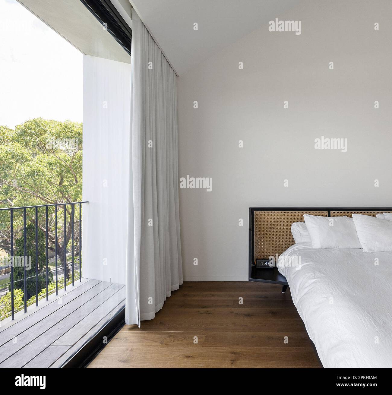 Home in Queens Park, Sydney, Australia of Caroline Olah, of Reddie ...