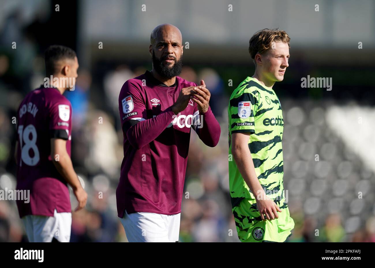 Charlie savage forest green hi-res stock photography and images - Alamy