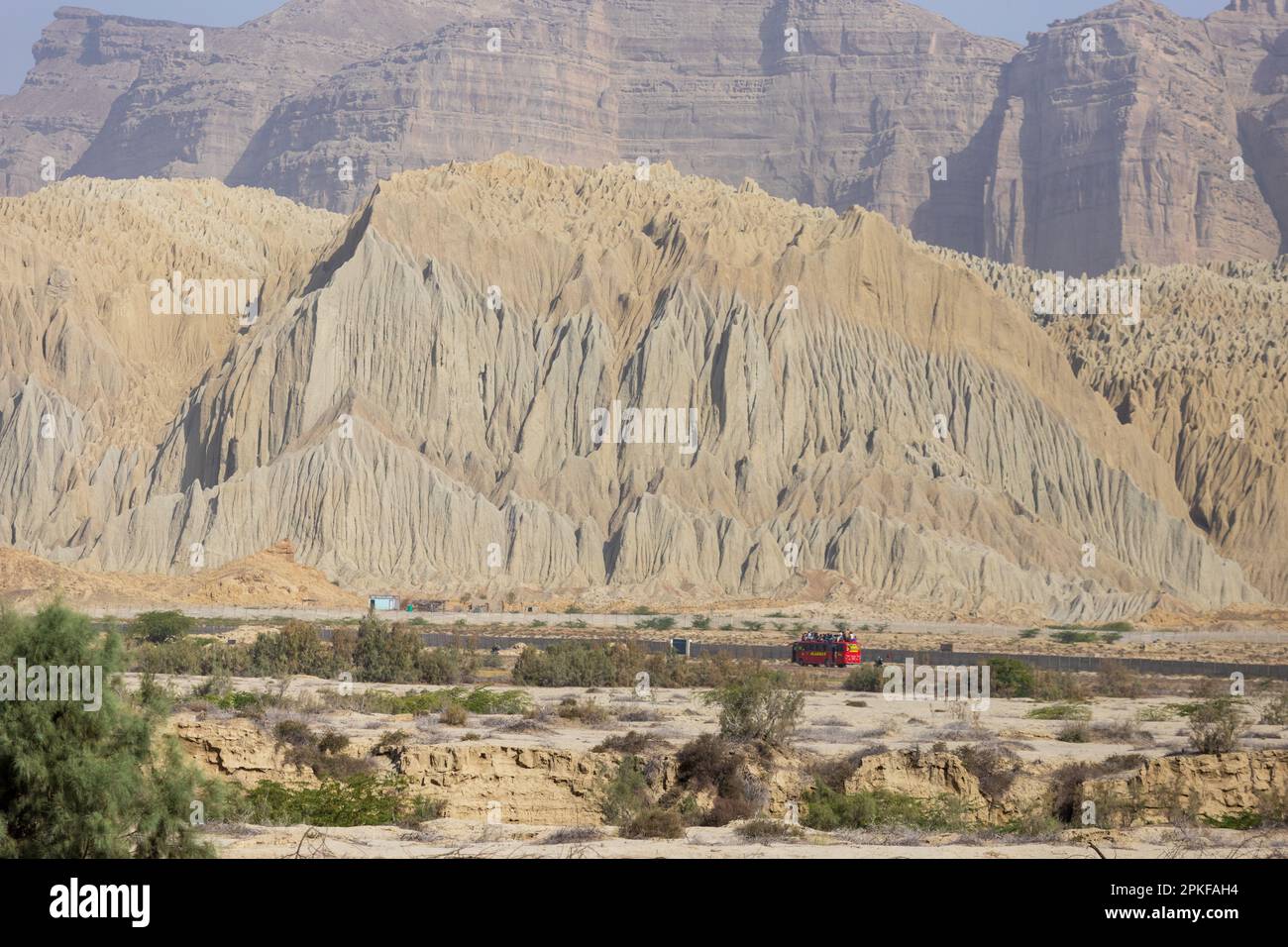 Hingol national park hi-res stock photography and images - Alamy