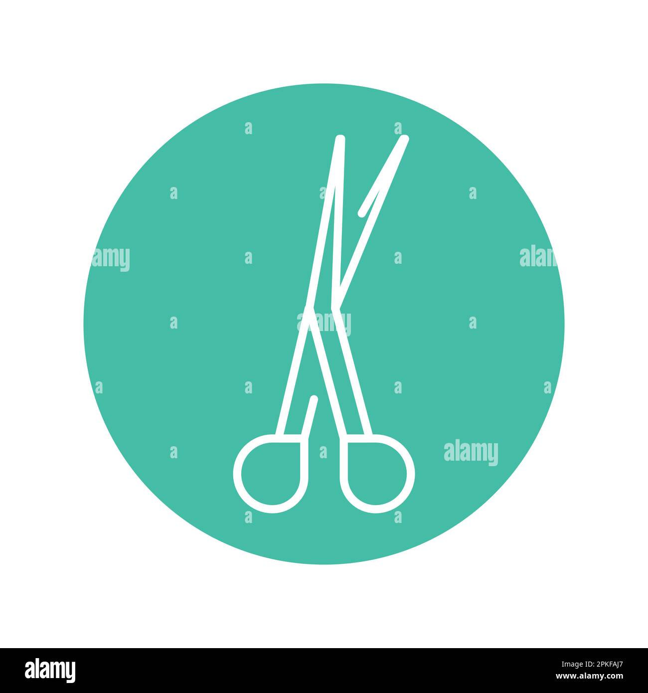 Hospital surgical equipment box Stock Vector Images - Alamy