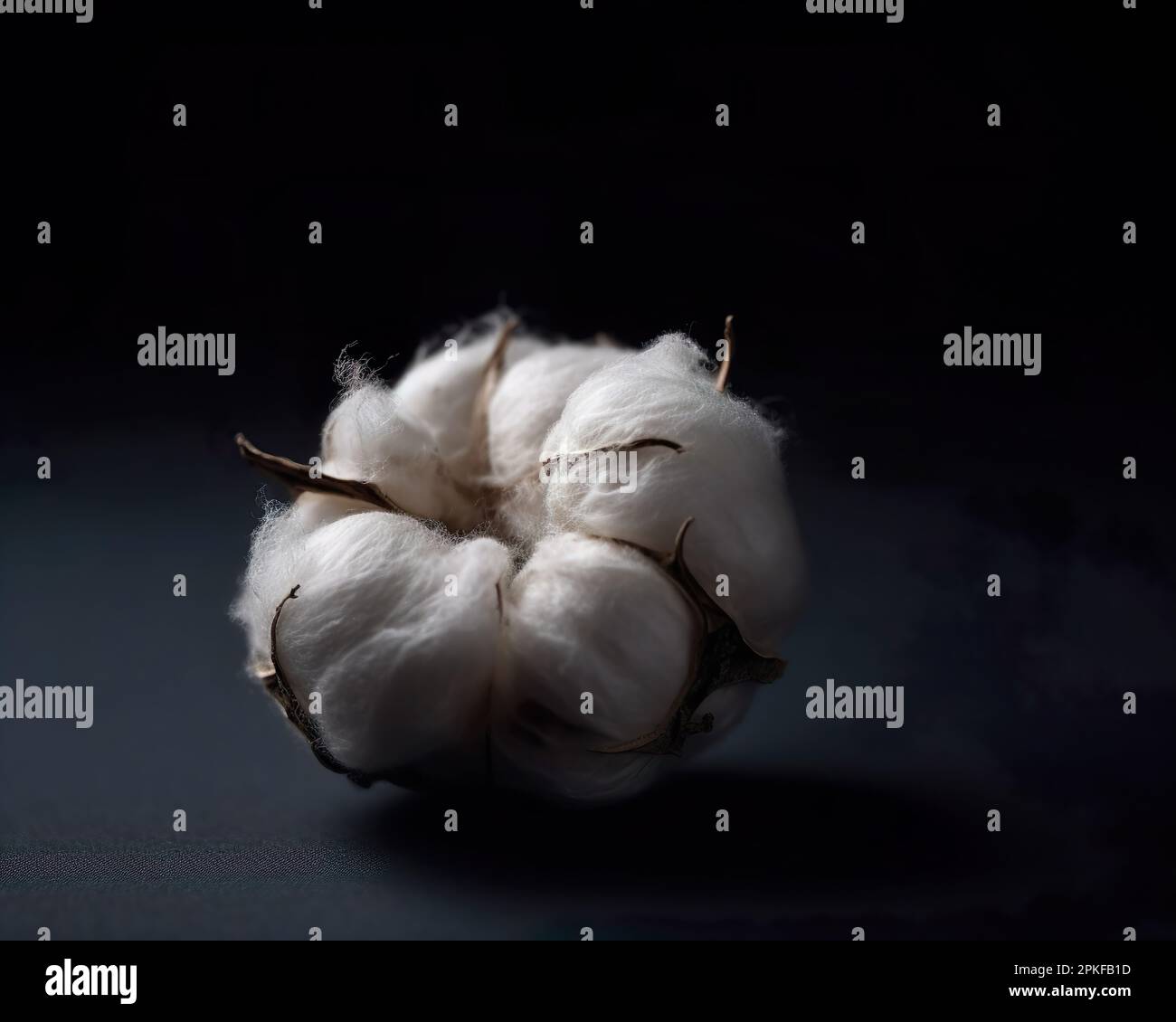 Cotton fiber hi-res stock photography and images - Alamy