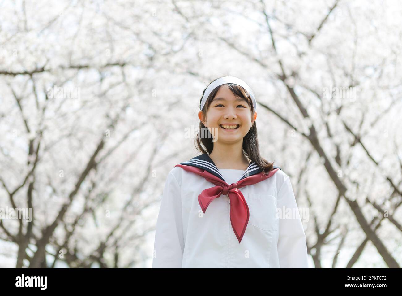 School girls cheering Stock Photo - Alamy