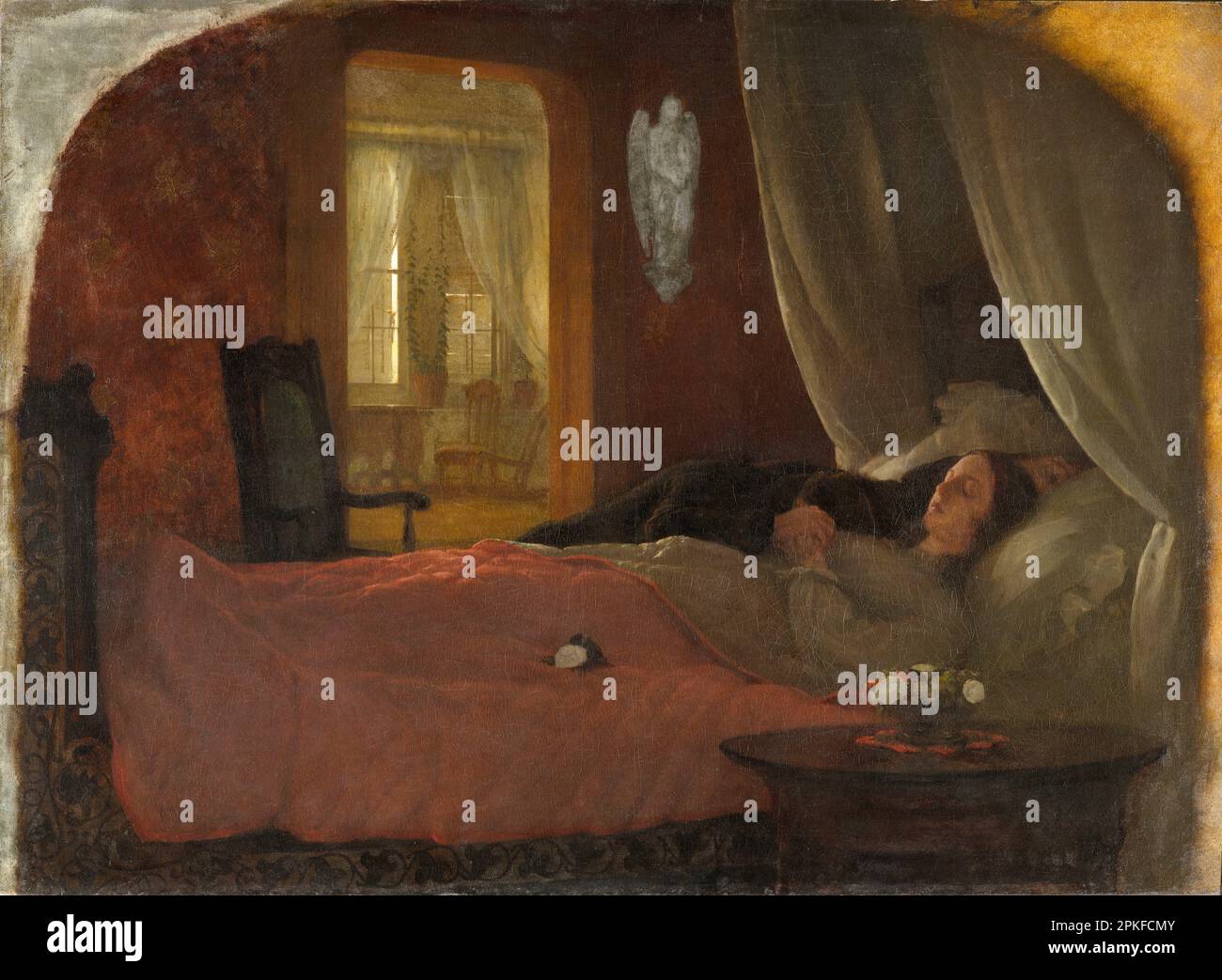 George cochran hi-res stock photography and images - Alamy