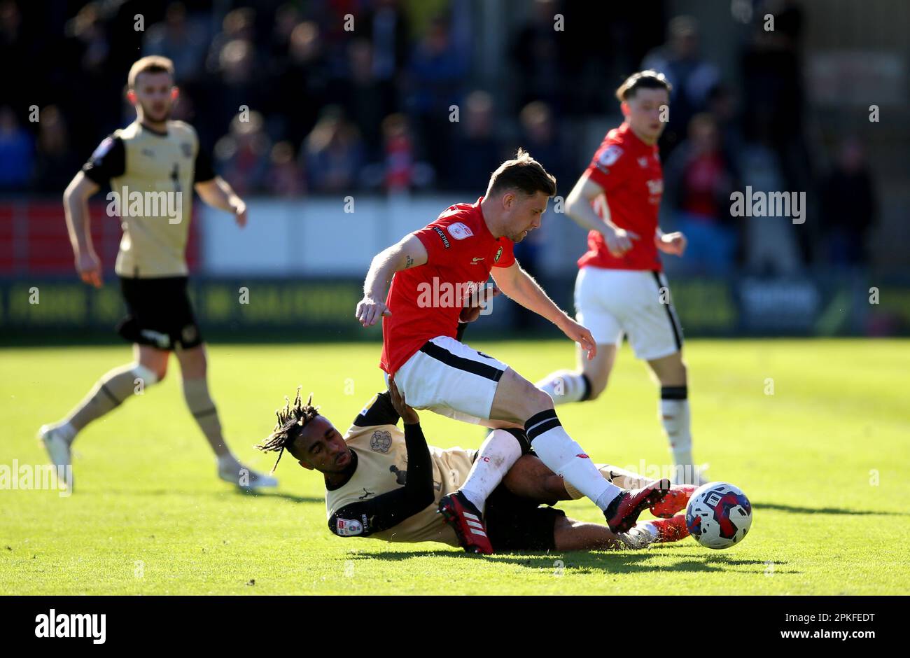 Elliot watt 2023 hi-res stock photography and images - Alamy