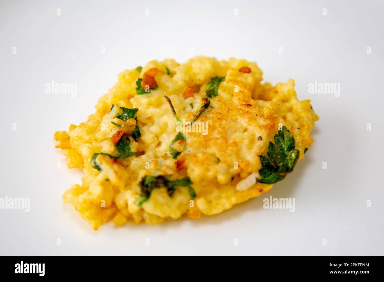 Typical brazilian food bolinho de hi-res stock photography and images ...