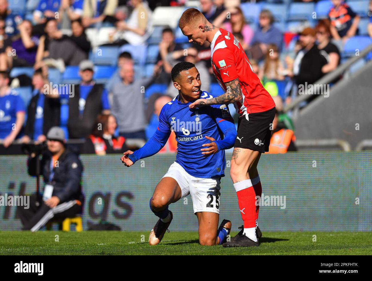 Kyle ferguson hi-res stock photography and images - Alamy