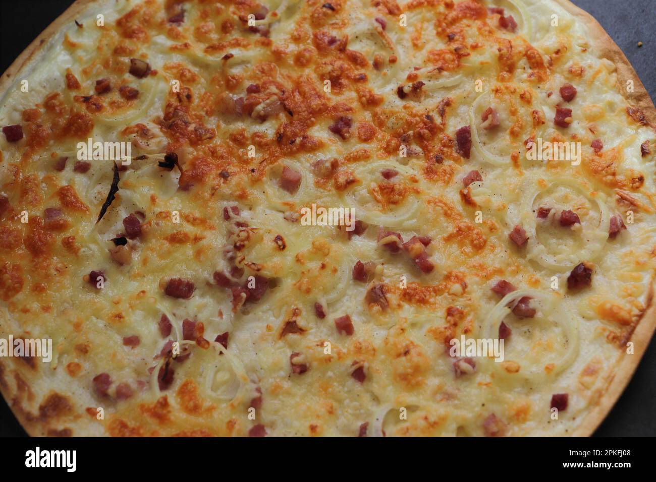 Restaurant flambe table hi-res stock photography and images - Alamy