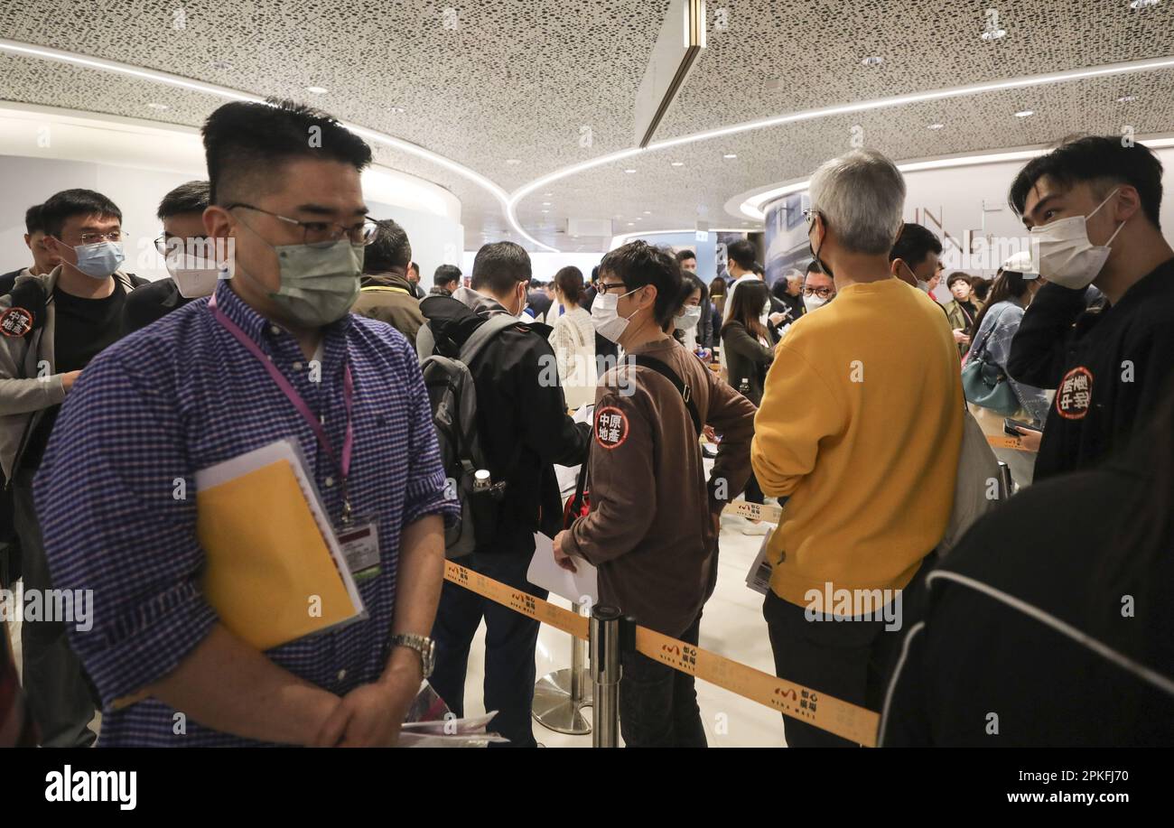 Man tsuen ho hi-res stock photography and images - Alamy