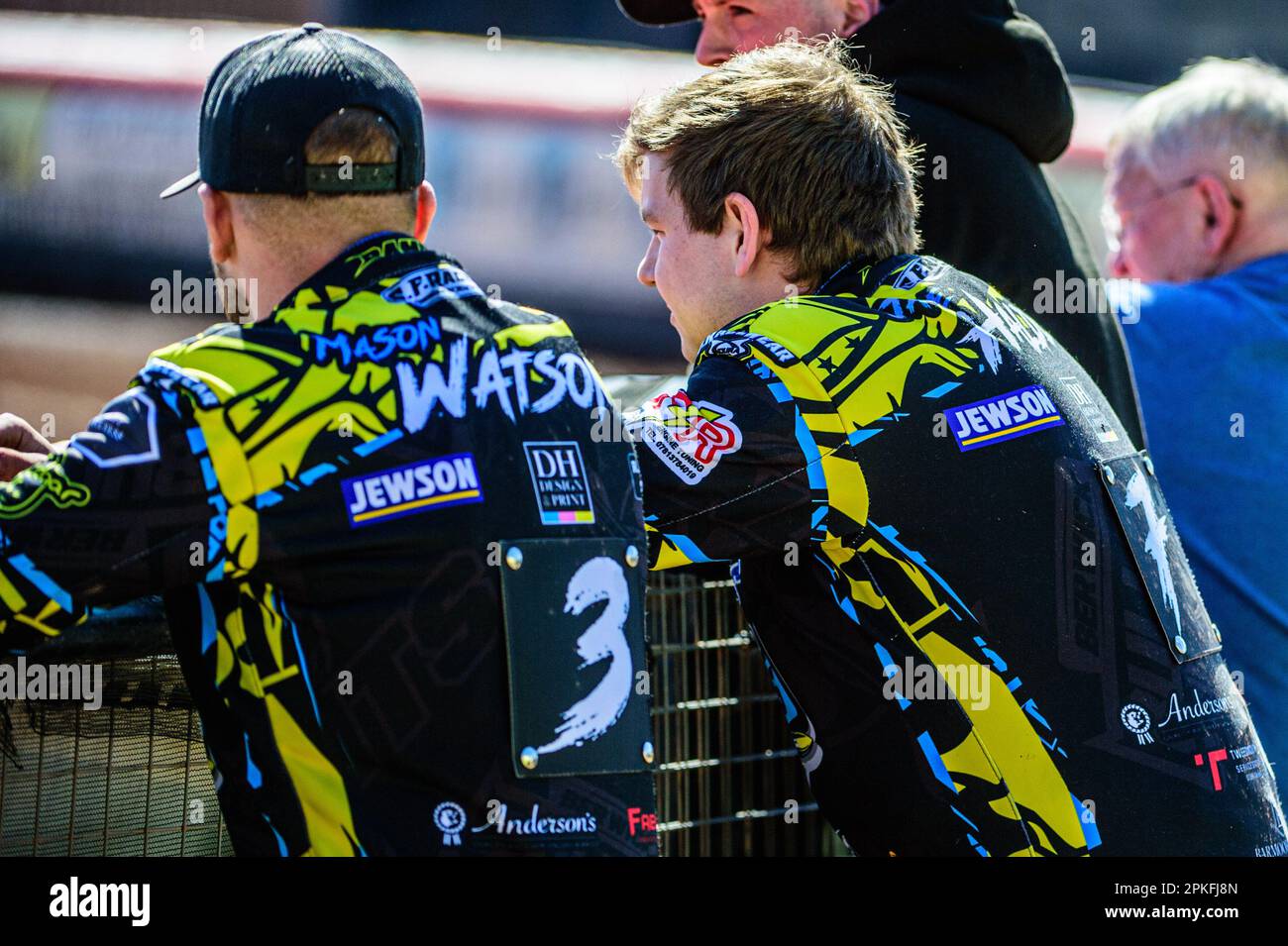 Jamie watson hi-res stock photography and images - Alamy