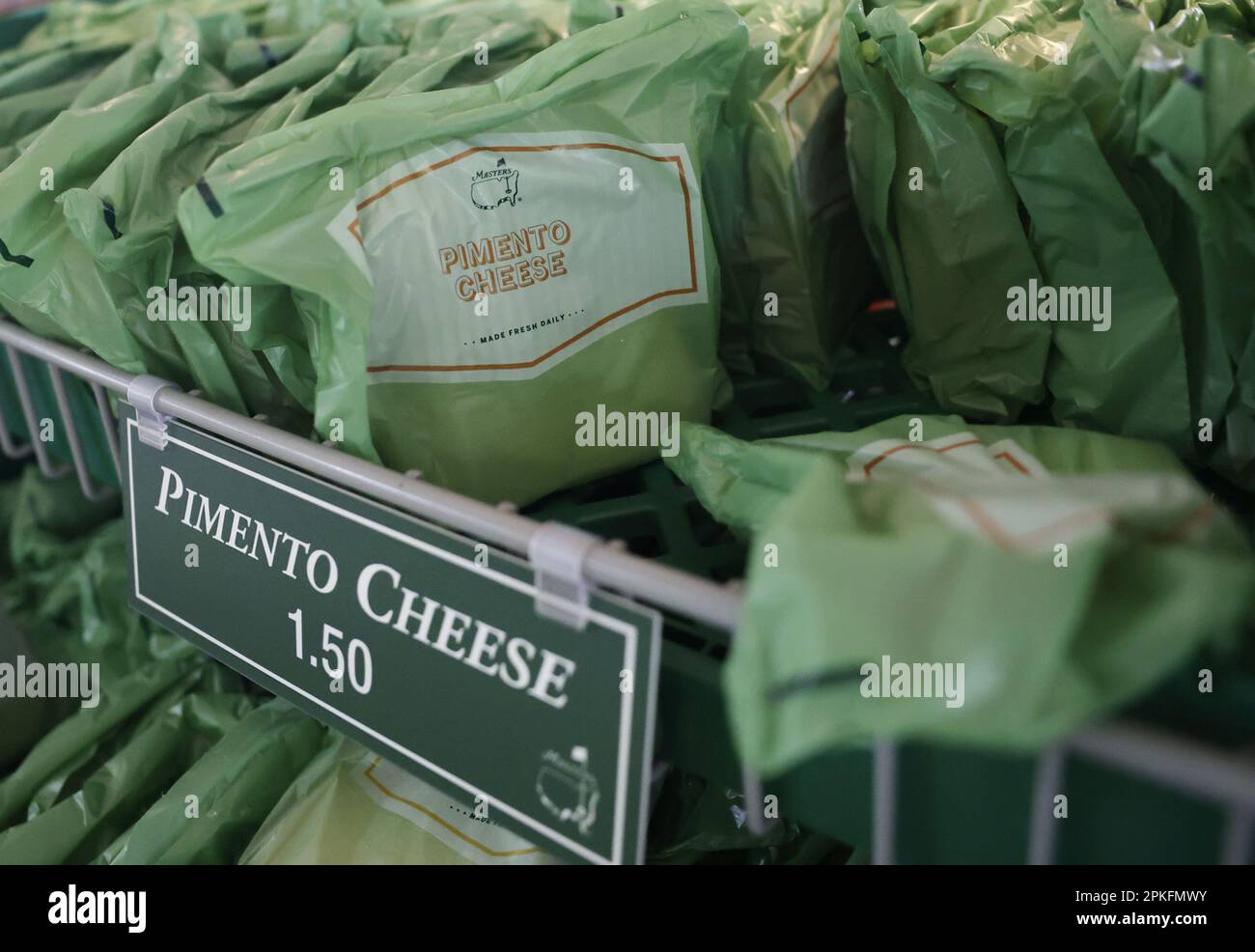 Augusta national golf course 2023 hi-res stock photography and images ...