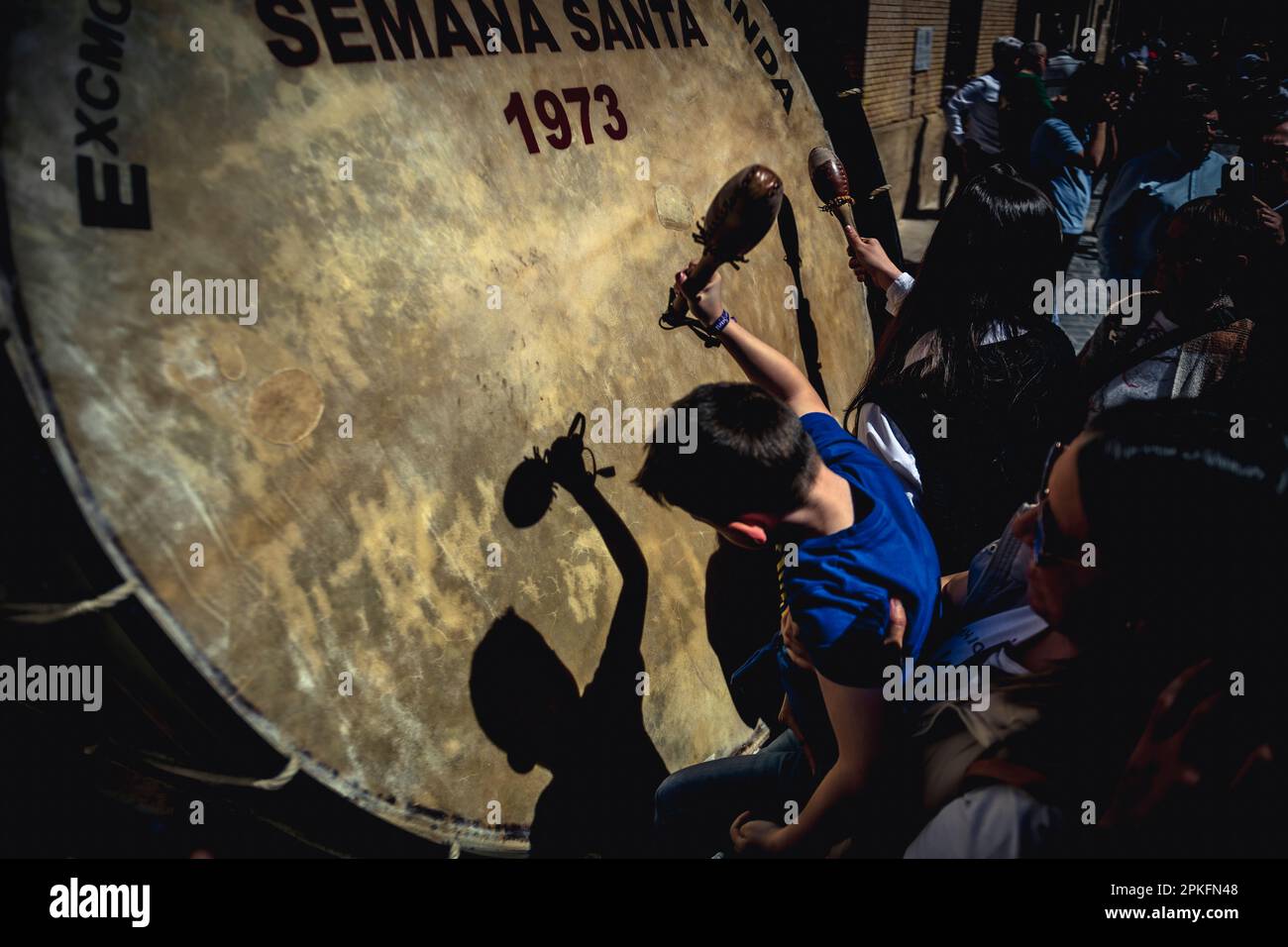 Rompida de la hora hi-res stock photography and images - Alamy