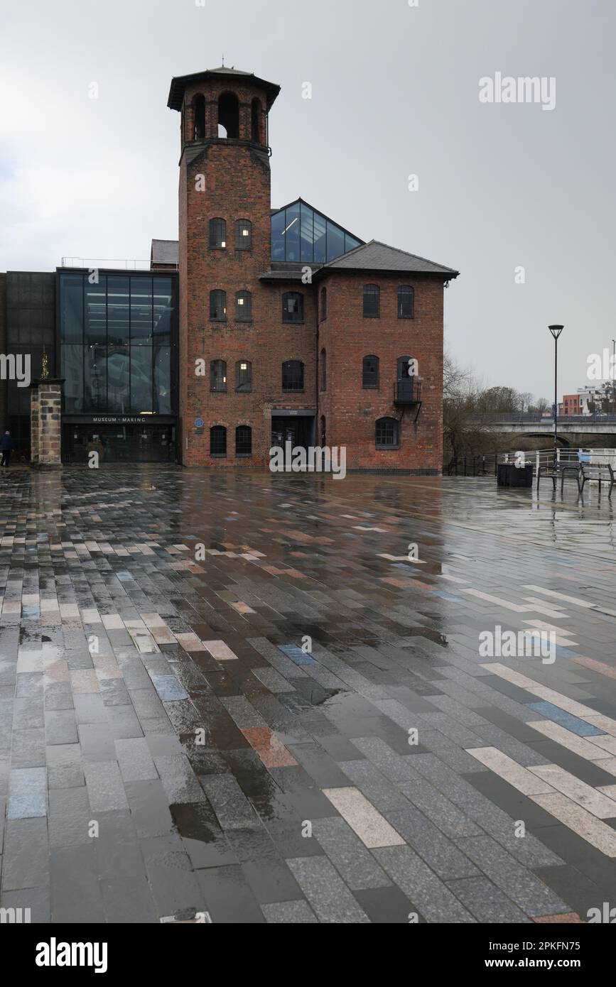 First cold rain hi-res stock photography and images - Alamy