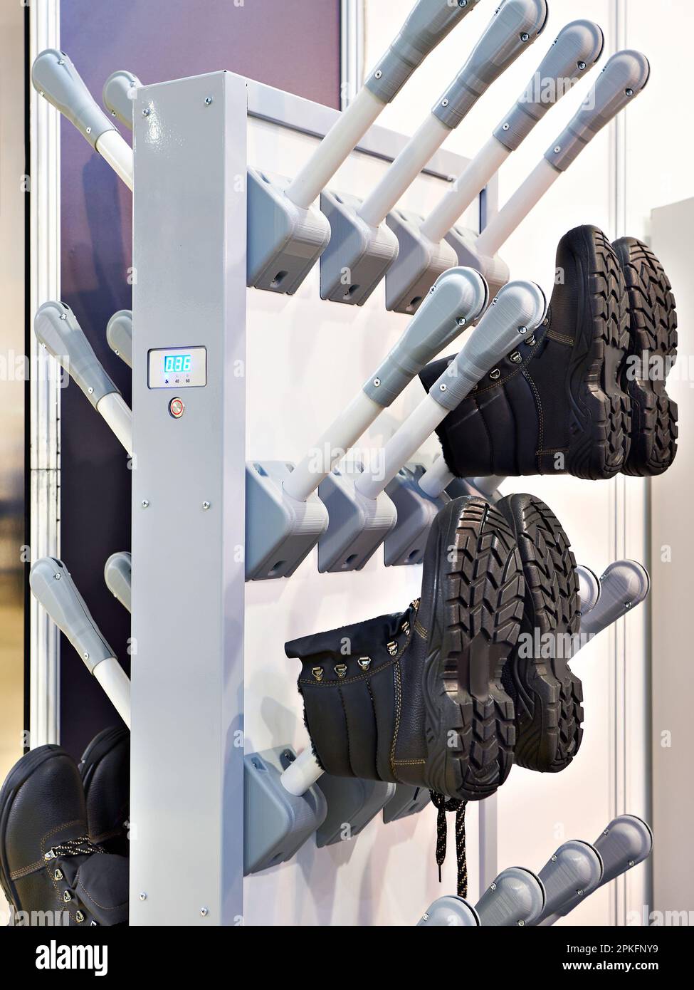 Boot dryer hi-res stock photography and images - Alamy