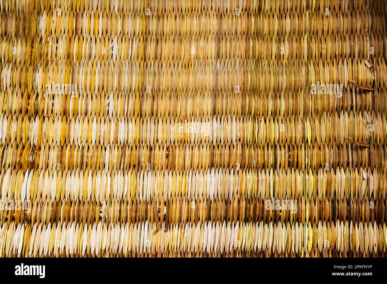 traditional thai style pattern nature background of brown handicraft ...