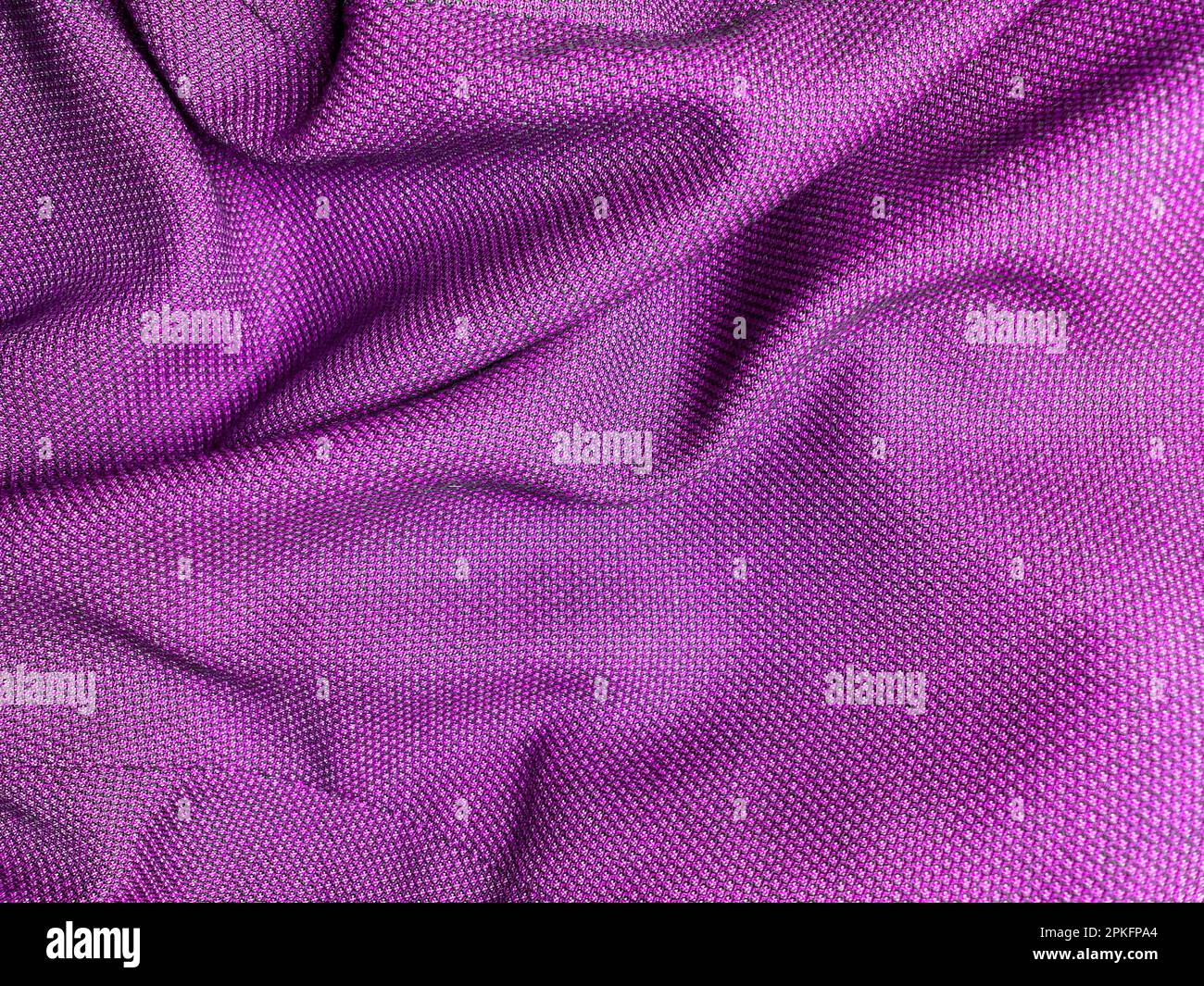 Pink fabric texture seamless, Pink background Stock Photo - Alamy