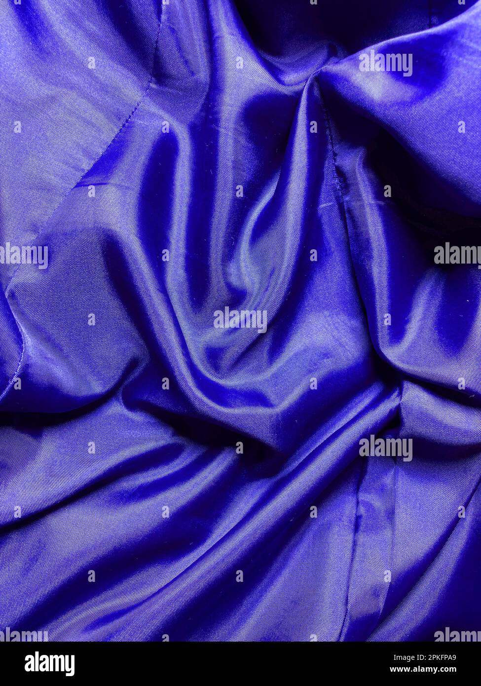 Seamless Silk Texture