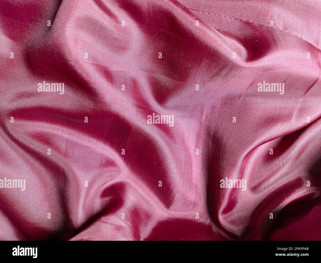 Seamless Silk Texture